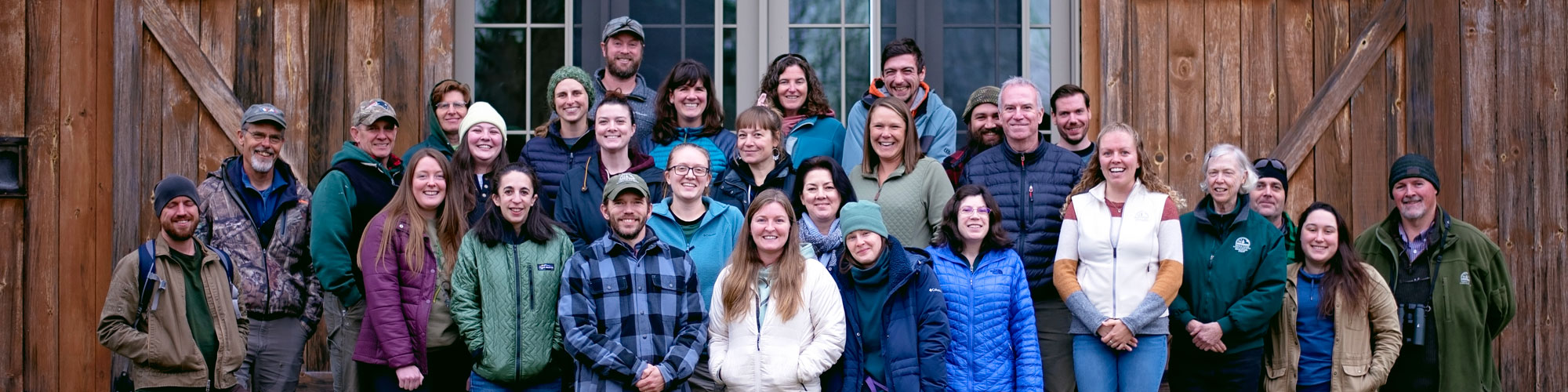 Staff | Squam Lakes Natural Science Center