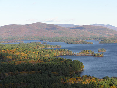 Where to Stay in the Squam Lakes Area | Squam Lakes Natural Science Center